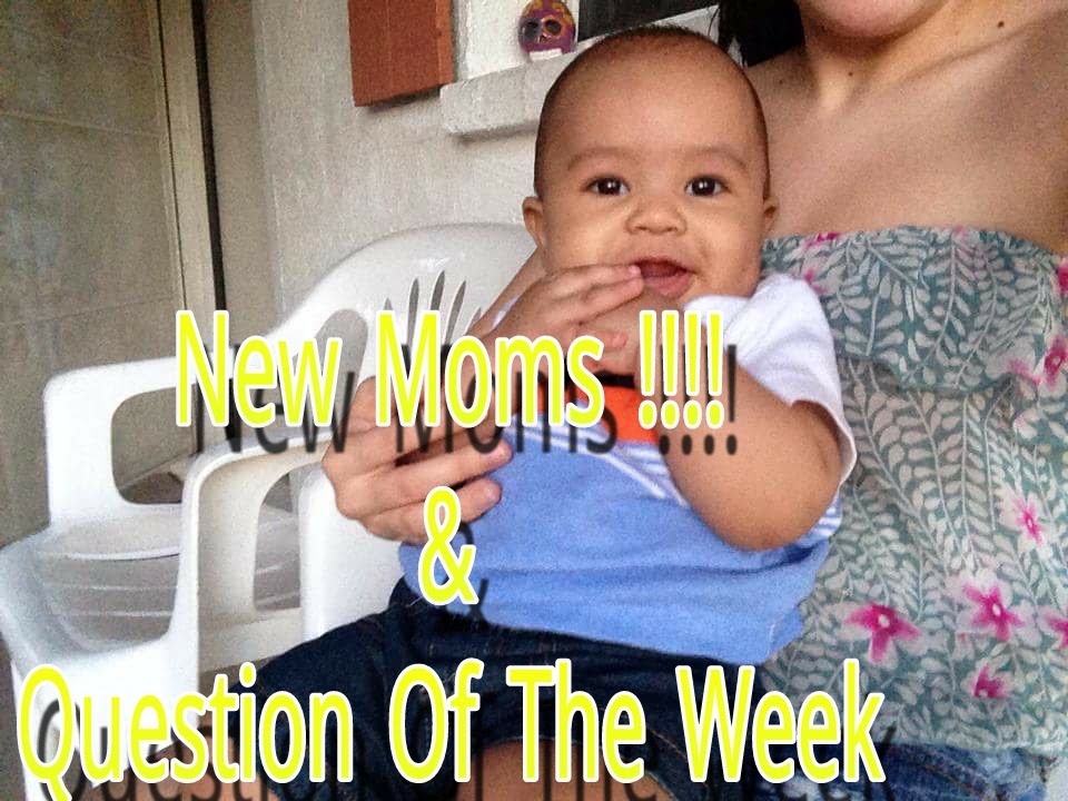 First Time Mom My Experience Youtube