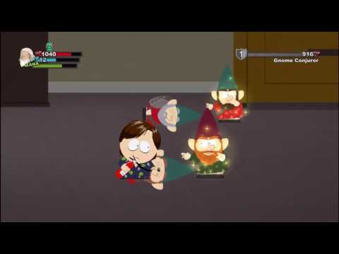 South Park: The Stick of Truth part 16
