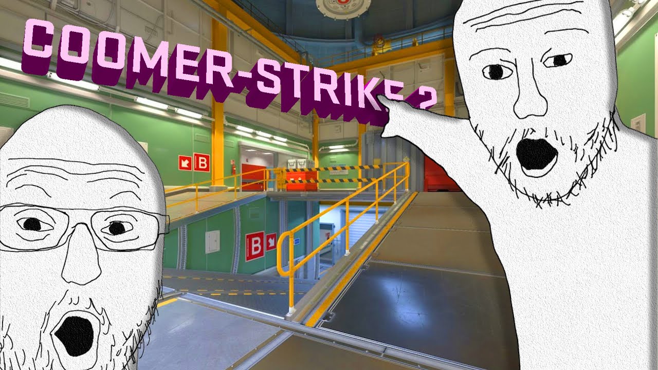 coomer-strike 2 | CS2 Shenanigans - YouTube