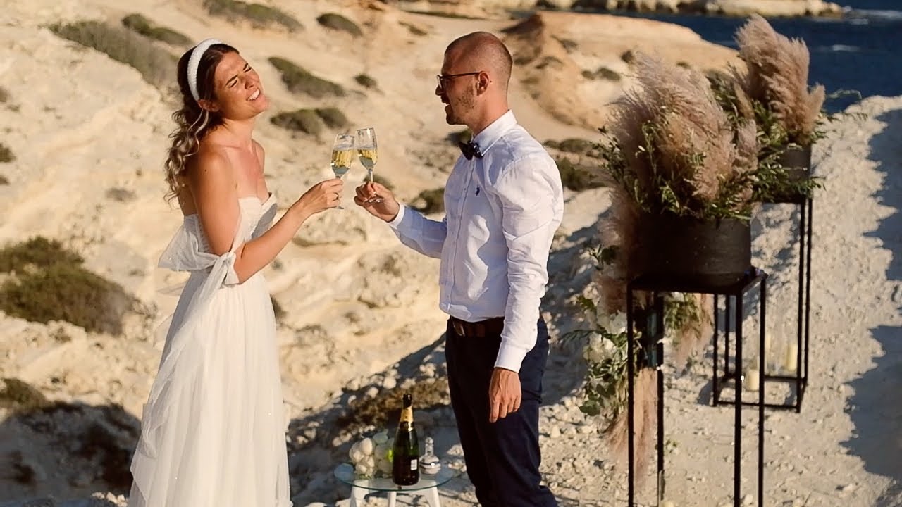 Yulia&Sergey Paphos - YouTube
