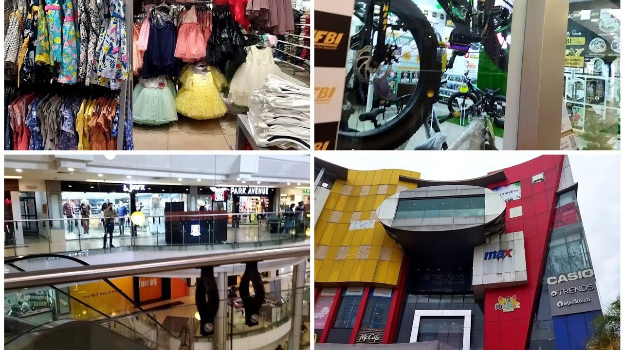 Vlog//Focus Mall Calicut In Kerala//നല്ല വിലക്കുറവും സെലക്ഷനും 👌 - YouTube