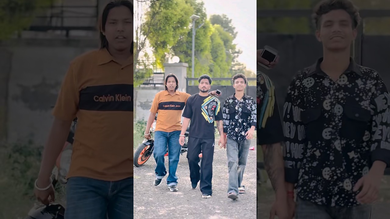Ansh ak friend #shorts #anshak #shortsfeed - YouTube