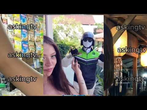 Video viral ojol bali dan bule di b@li [yang lgi viral 2026]