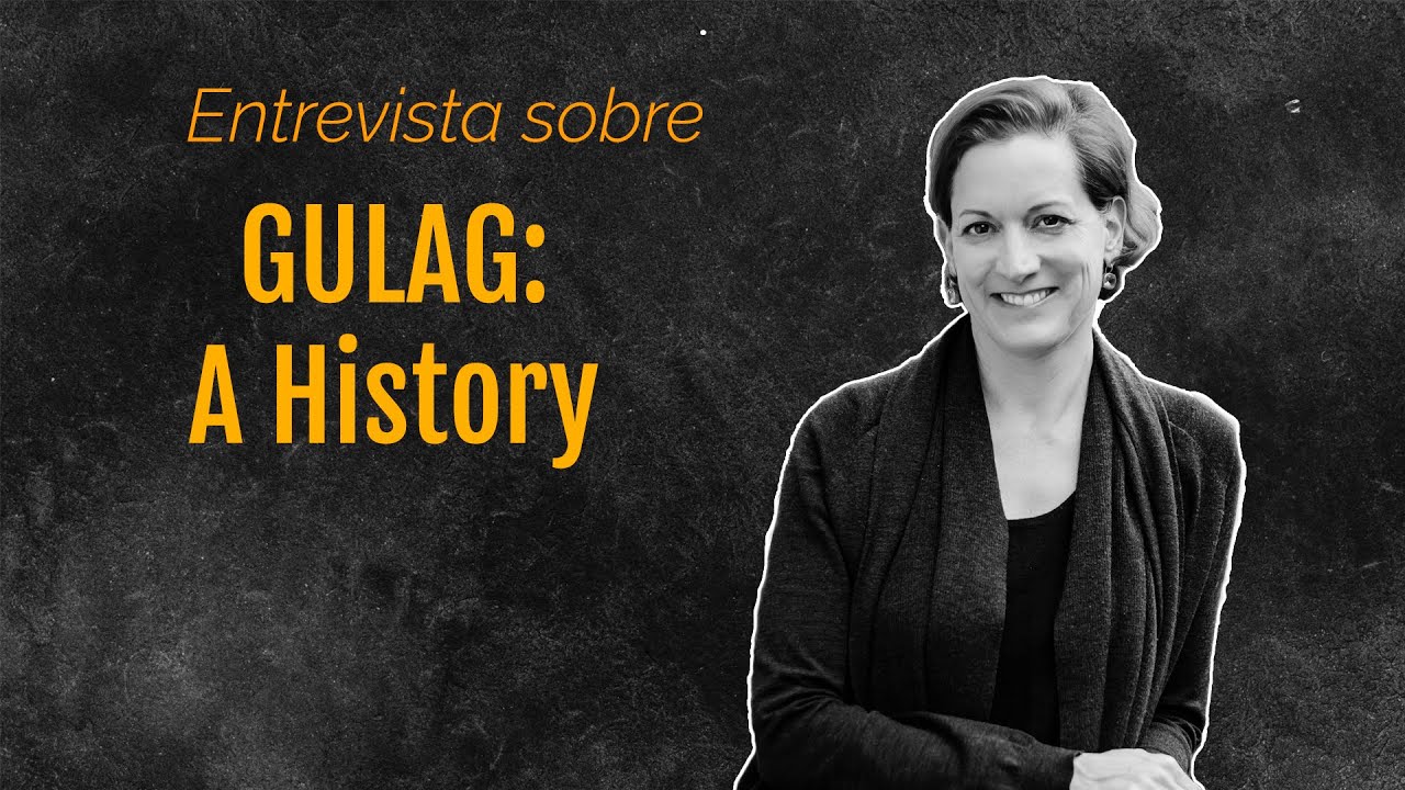 Anne Applebaum sobre GULAG a history - YouTube