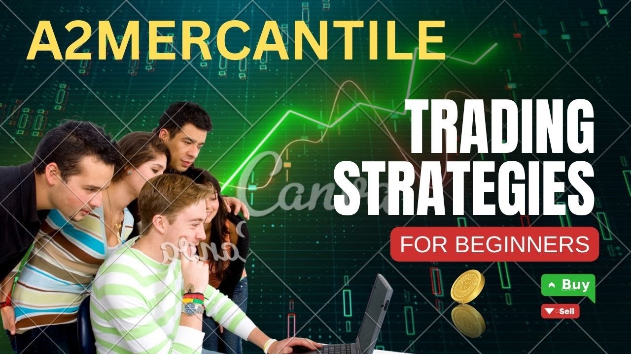 A2MERCANTILE II PRO TRADER II - YouTube