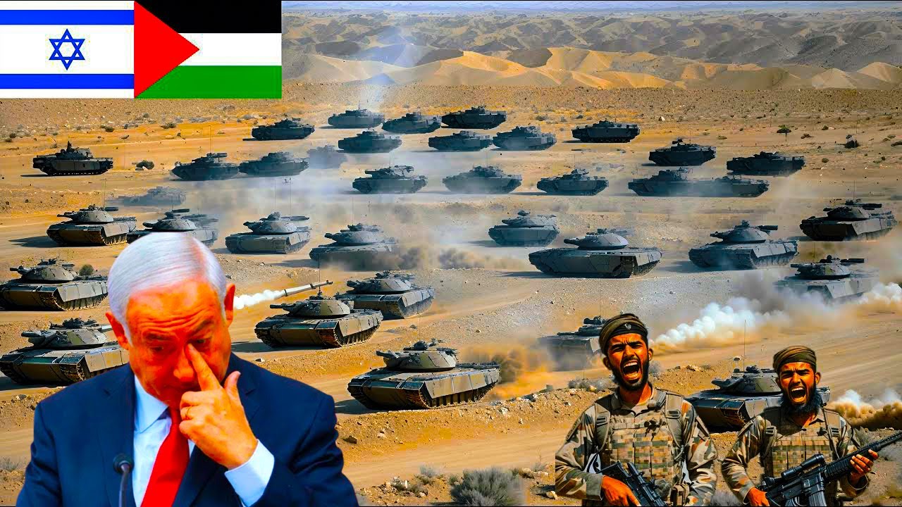 DEG DEG Israel "5 Qodob Waa Kuwa ay Nagu Bahdileen Xamaas ee Na ...