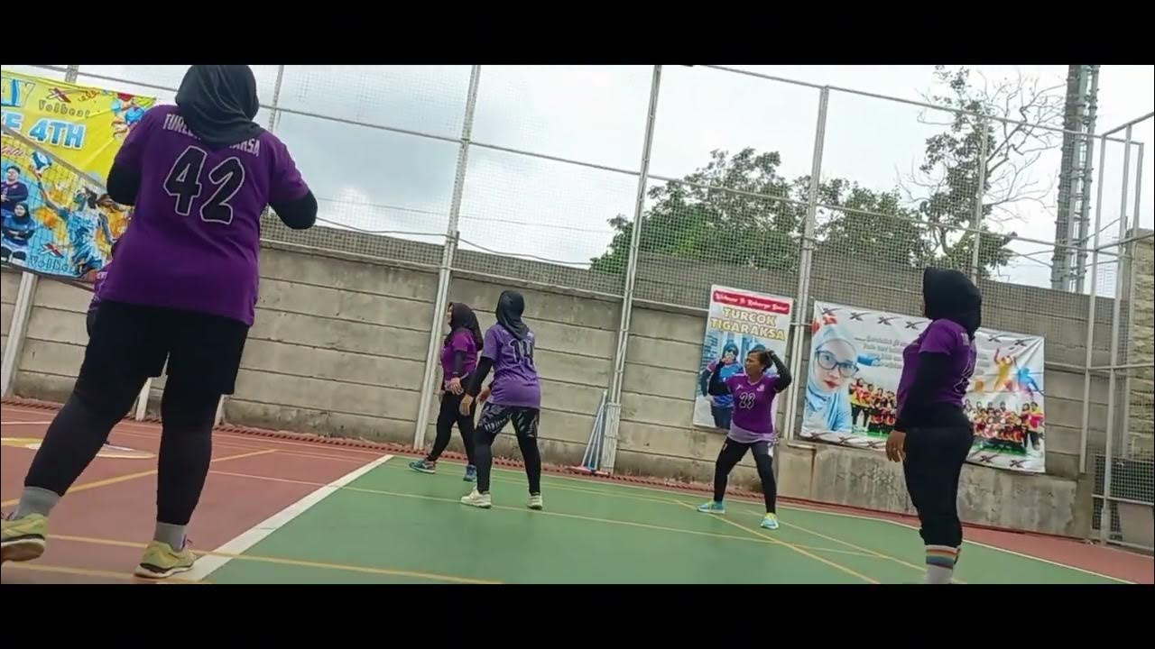 Liling Yulianti di Turcok Tigaraksa - YouTube