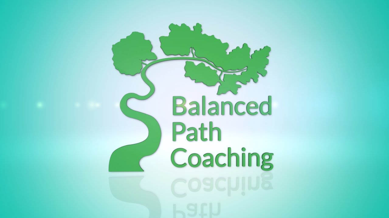 Balanced Path Coaching - Dr. Jennifer Kim - YouTube