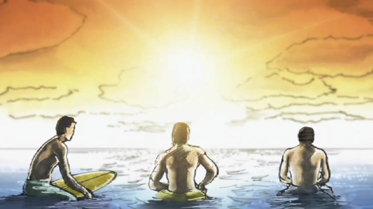 'Hawaiian Ghost Story - The Encounter At Sea' by George Russell - YouTube