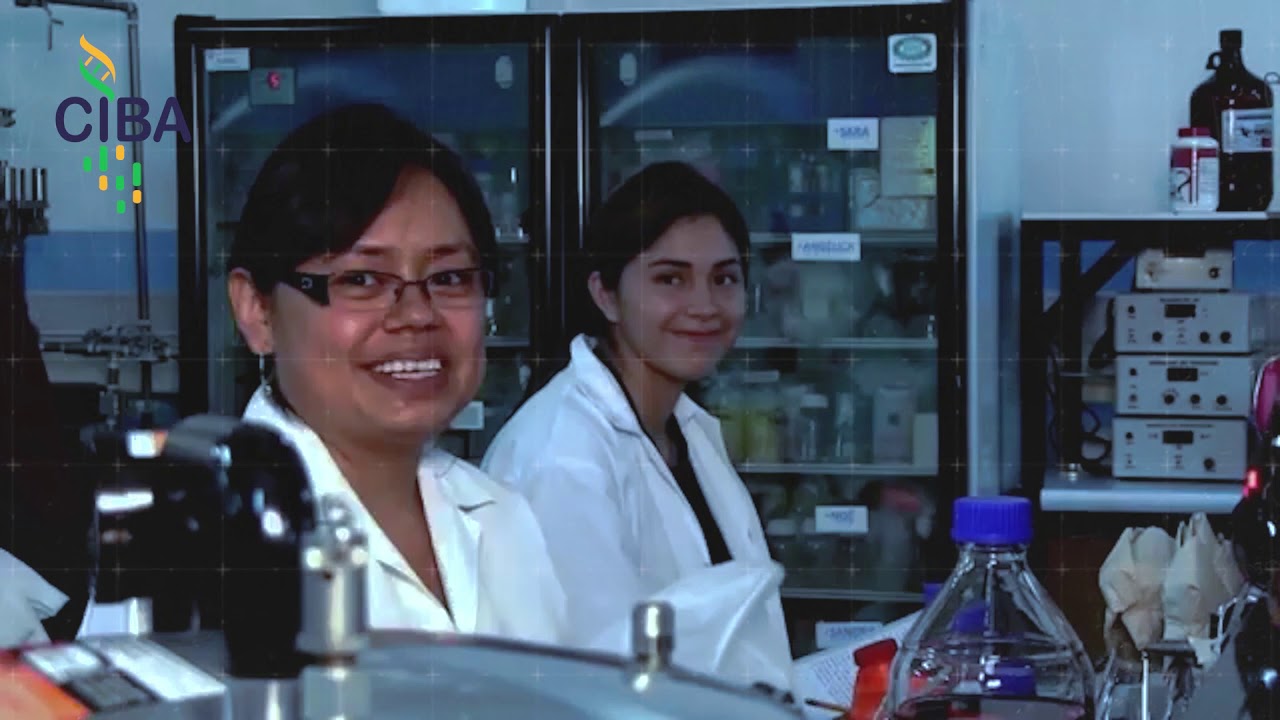 CIBA IPN Tlaxcala V4 - YouTube