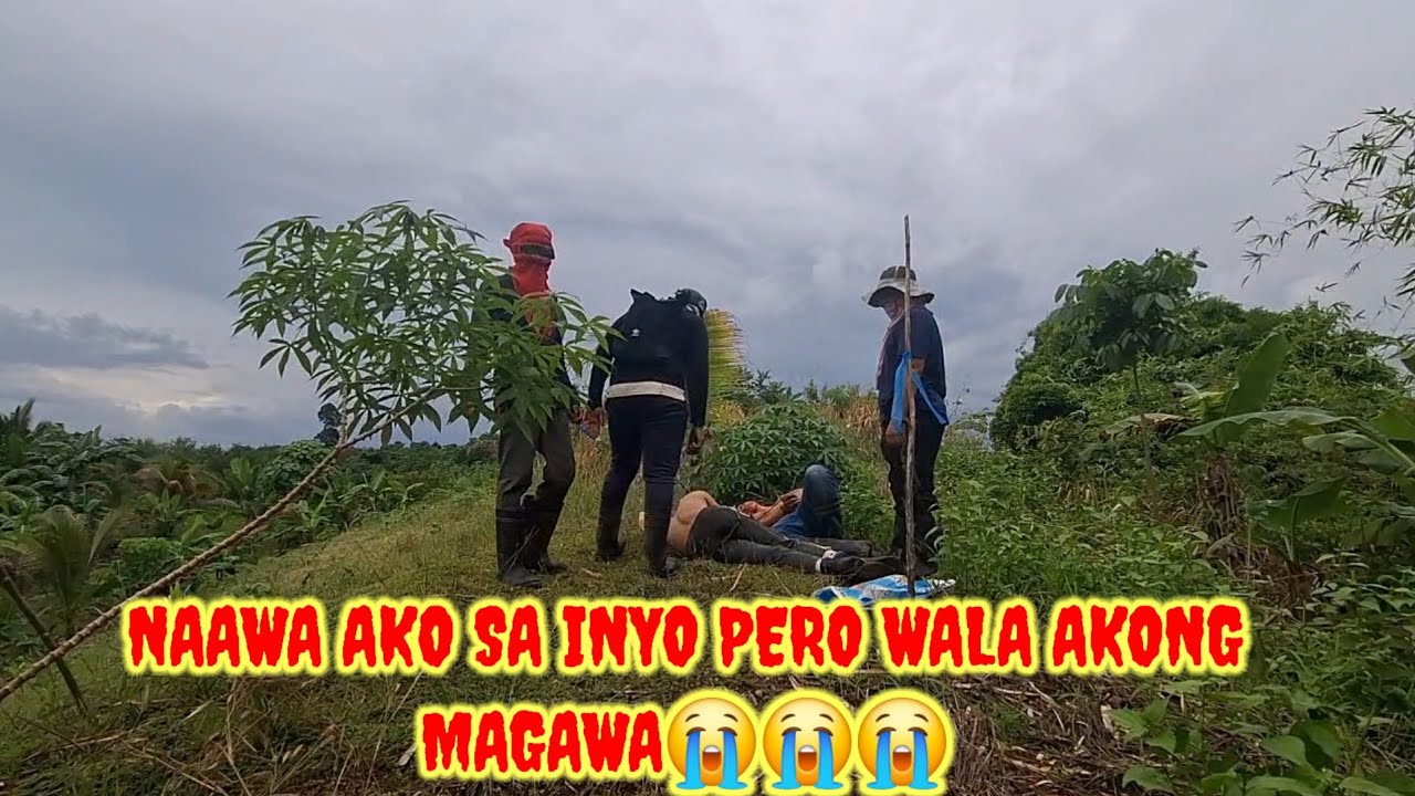 NAAWA NA AKO SA INYO PERO WALA AKONG MAGAGAWA😭😭😭😡😡👿👿👿👿 - YouTube