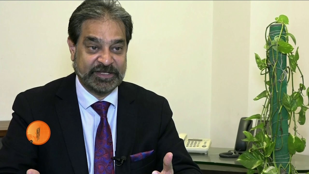 Pakistani Exports Could be Affected Because of Coronavirus: Irfan Iqbal ...