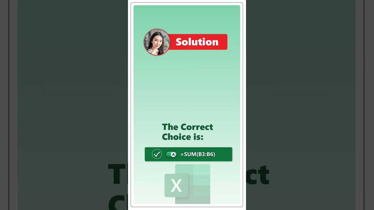Can You Calculate Total In Excel YouTube Can You Calculate Total In Excel YouTube