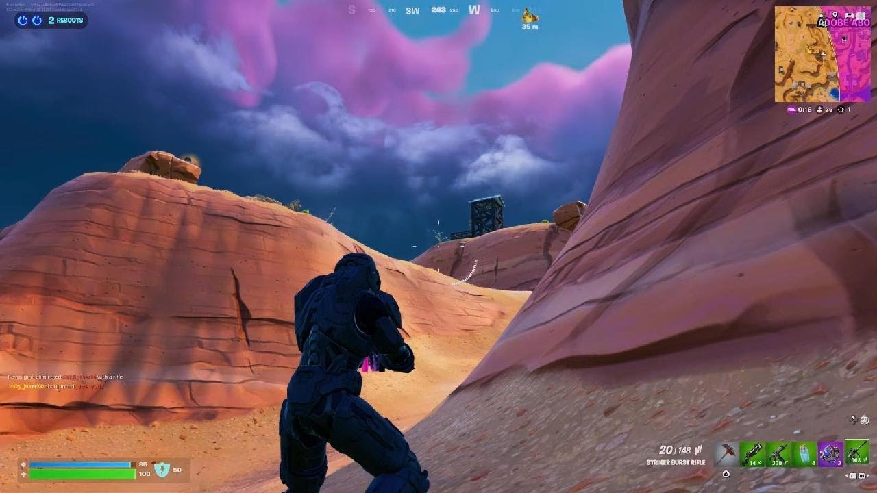 Damn ok ok - YouTube