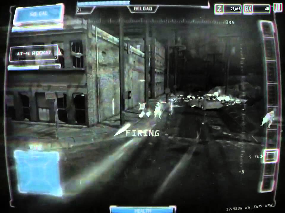 Mission 2 - Gunner Z. - YouTube