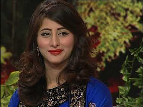 Shabistan | New Song | Ayesha Javaid | Sofia Badar - YouTube