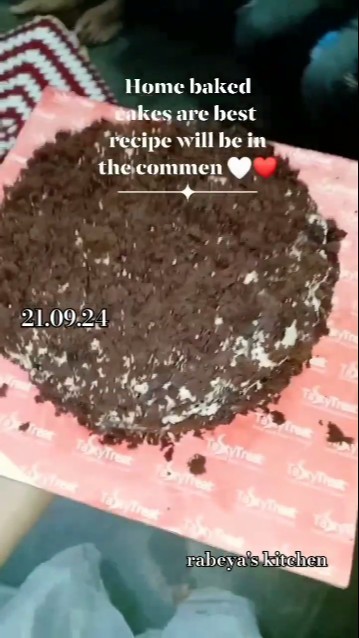 Birthday cake at home #cake #explore #foodshorts #birthdaycakeideas #funcakes #amazingcakes ...