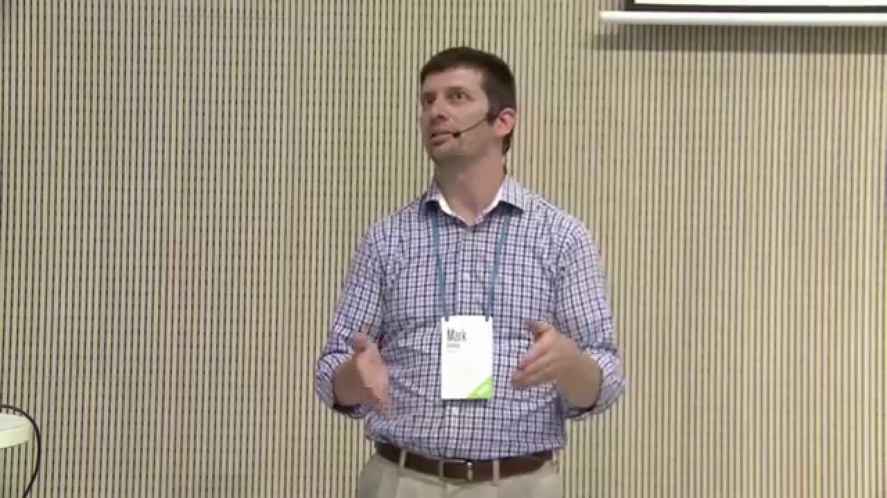 Microsoft BI overview by Kwabena (K.B.) Badu-Antwi & Mark Stafford ...