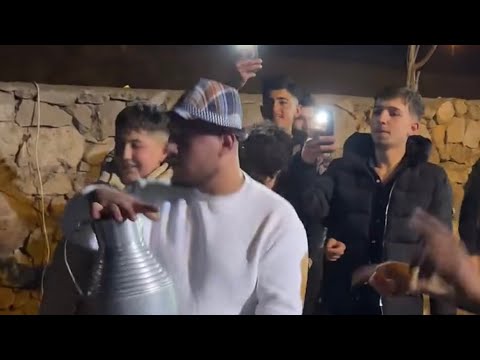 Derviş Basgan - Potpori Aksaray Doğantarla Asker Şenliği