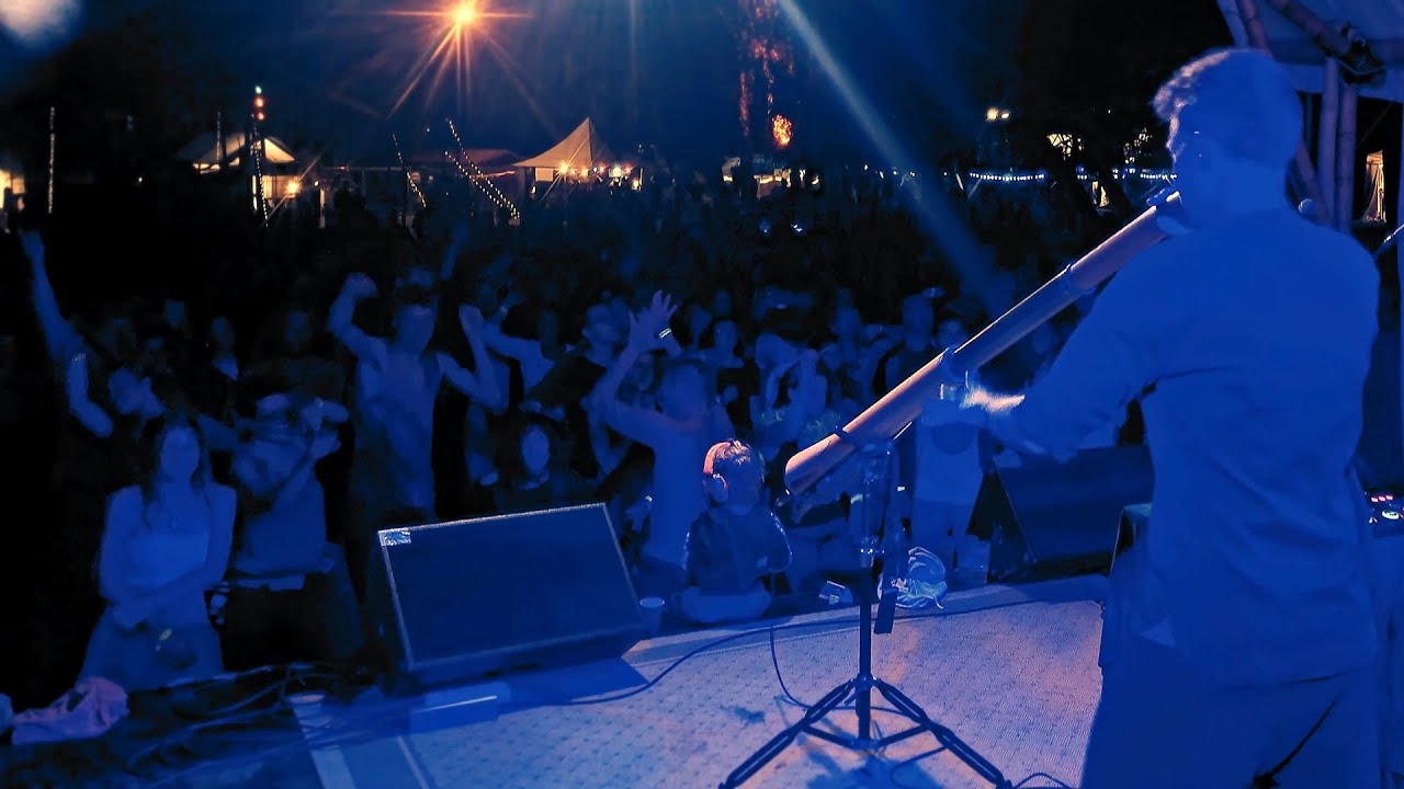 Zalem Looping - Summer 2021 - YouTube