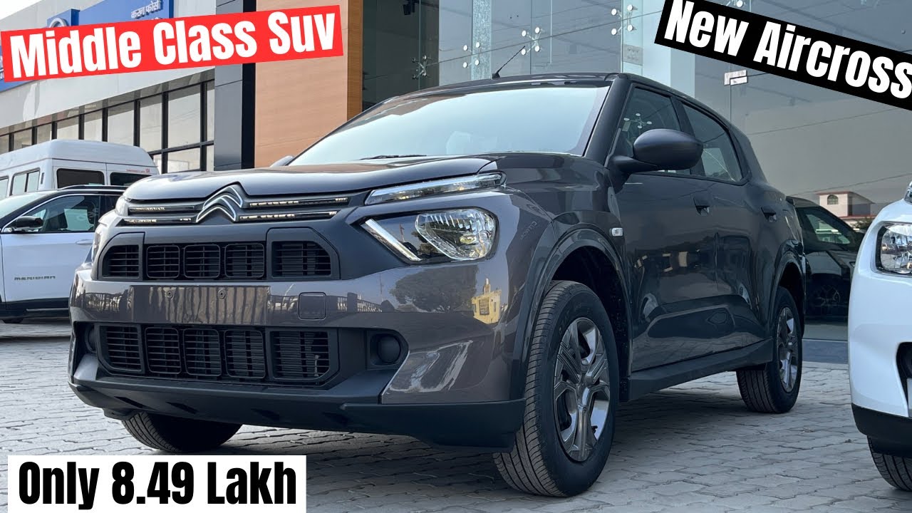 2024-new-budget-friendly-suv-2024-new-citroen-aircross-you-base-model