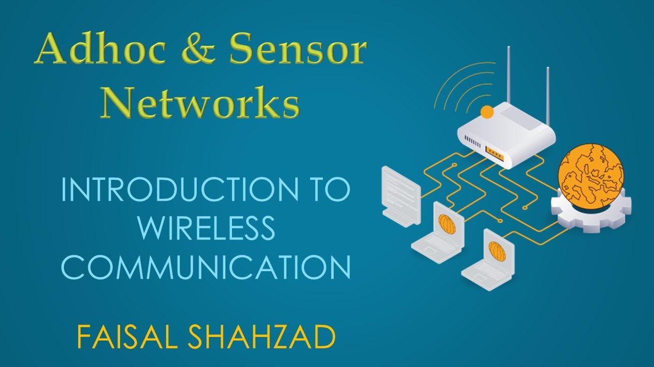 ASN-Lec001-03-Introduction To Wireless Networks - YouTube