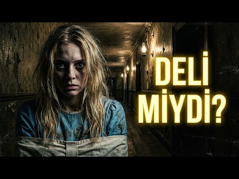 Harikalar Diyarı Değil, Tımarhane: Alice'in Gerçek Hikayesi 