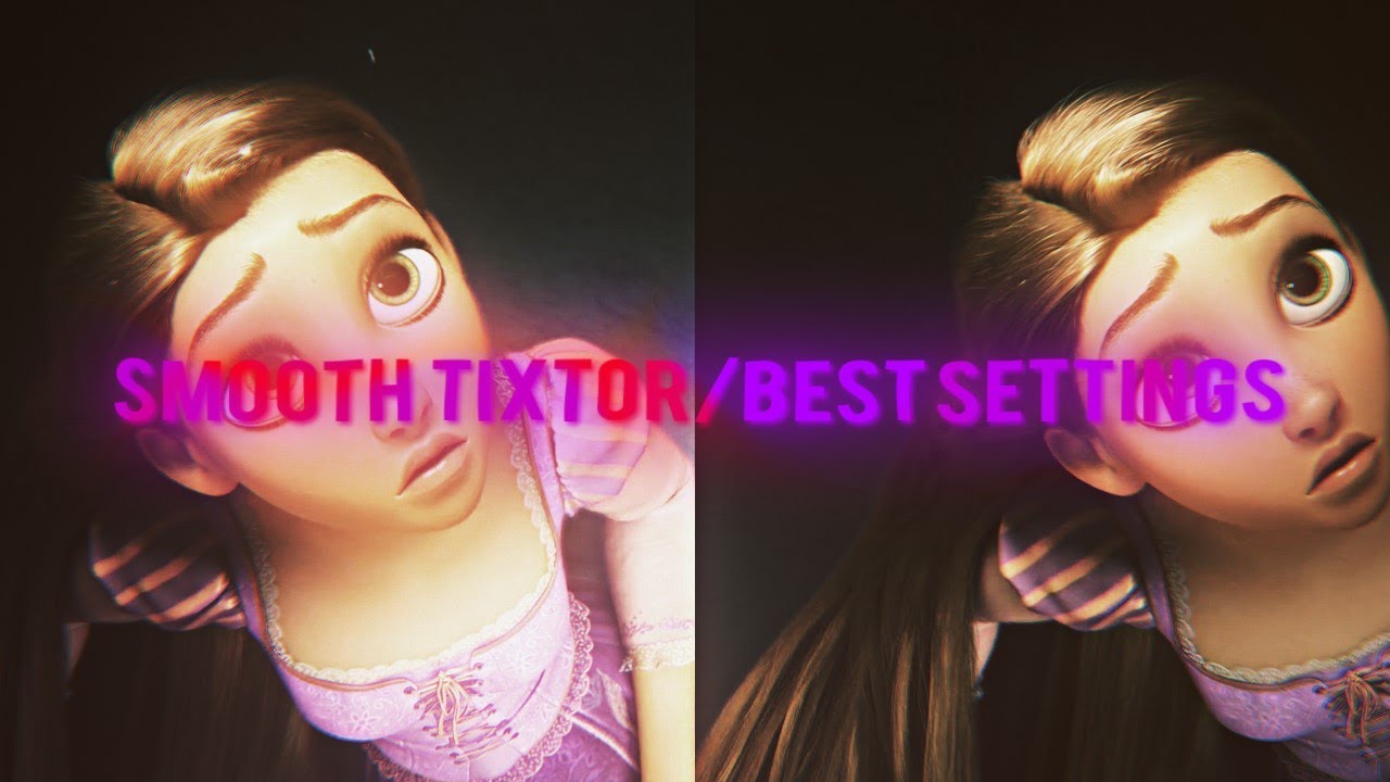 best twixtor settings | after effects tutorial - YouTube