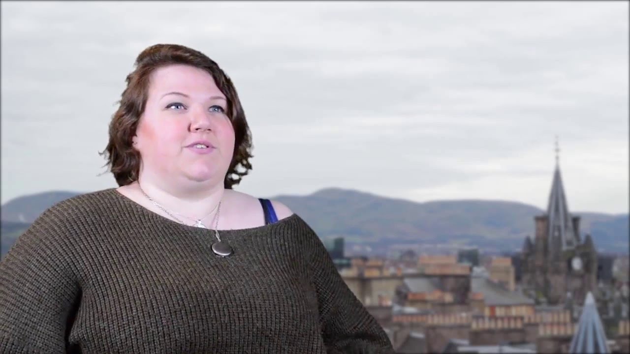 The Role of Student Union President - YouTube