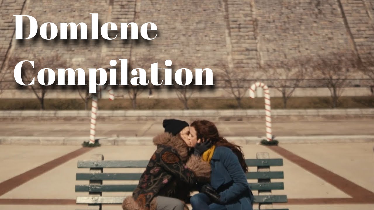 Dom & Darlene | All scenes - YouTube