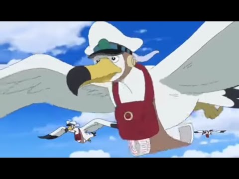 one piece, relaxing music - YouTube
