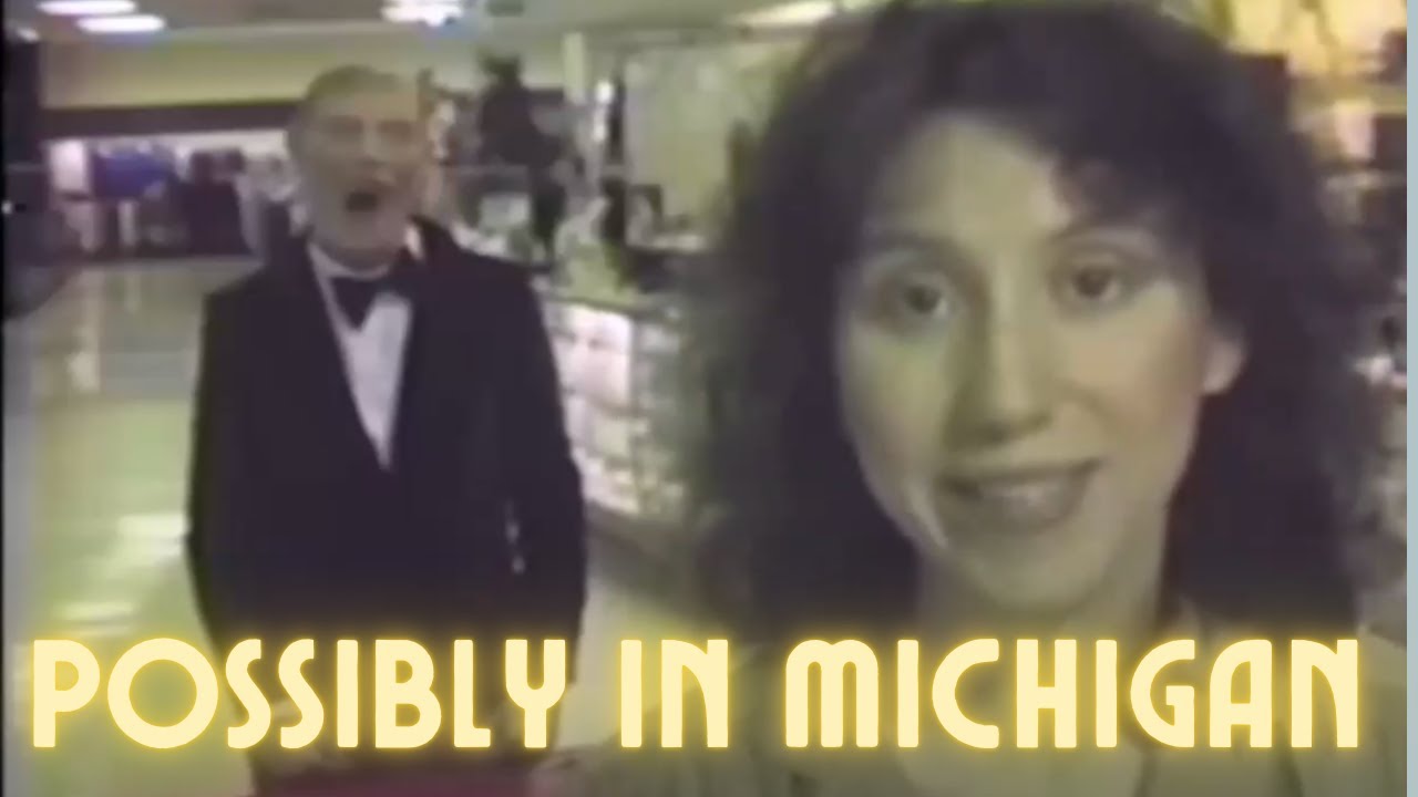 Possibly in Michigan Reaction - YouTube