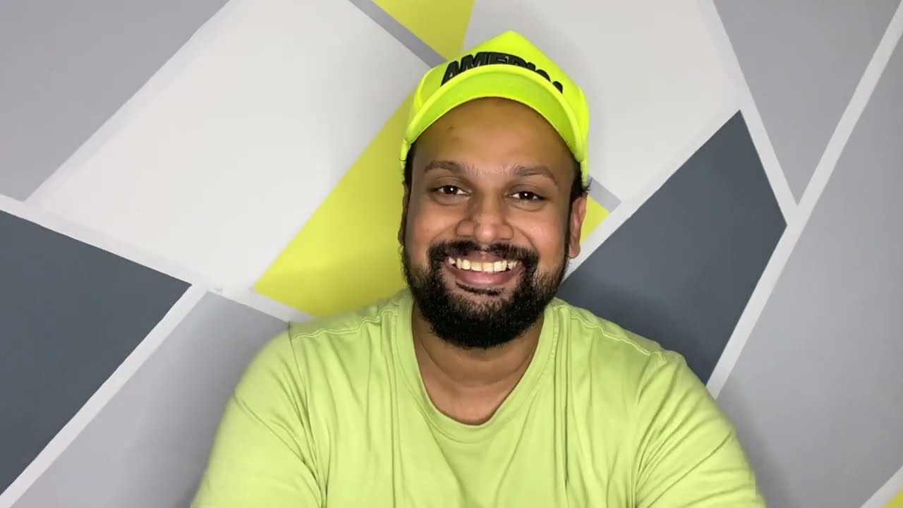 Lorry Udama Manaf | Arjun family interview - YouTube