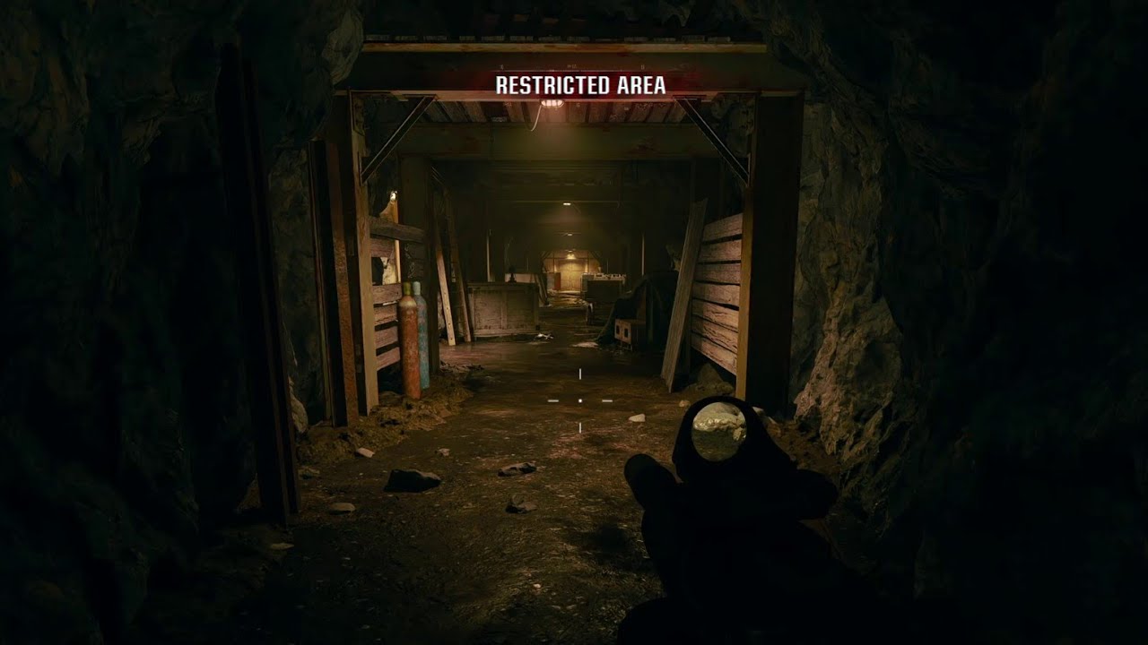 Call of Duty®: Black Ops 6 Campaign Playthrough (Clip 26) - YouTube