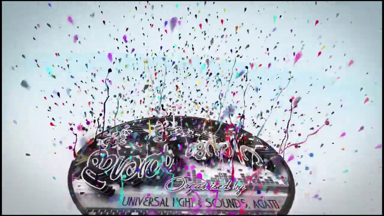 Ishal Jaseera Logo Reveal - YouTube