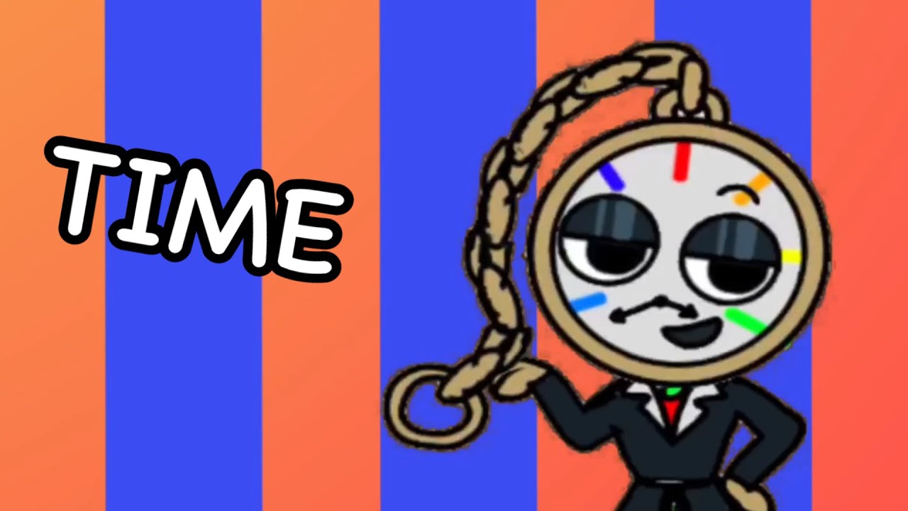 Time // Dandy’s World Dyle Animation - YouTube