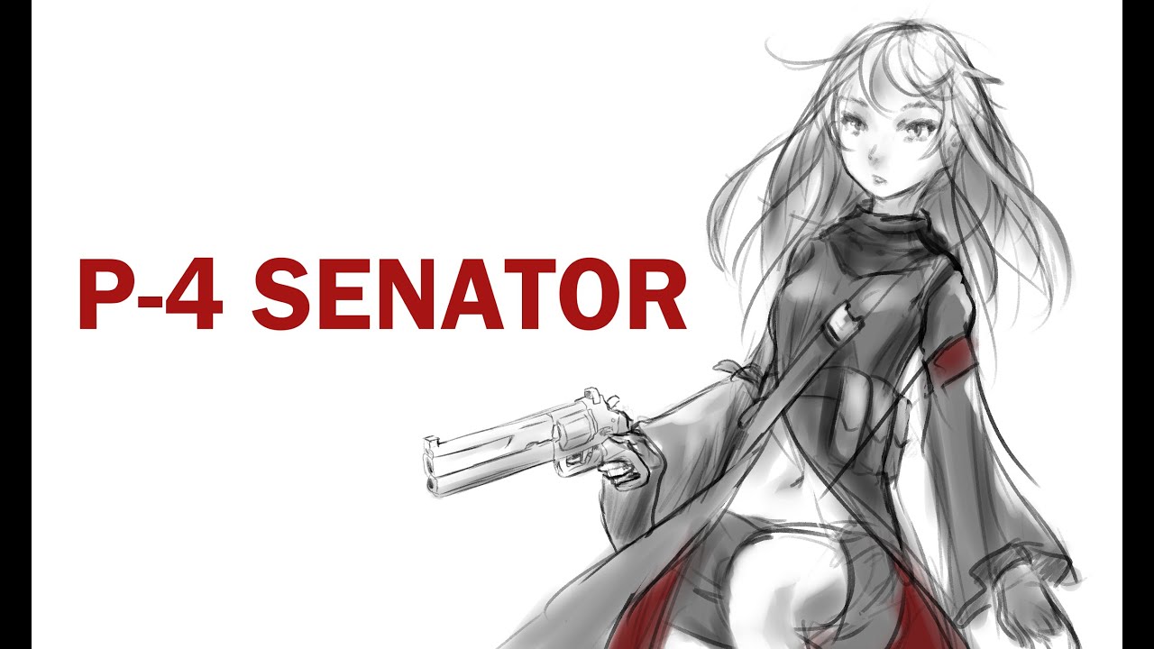 senator video (HELLDIVERS 2) - YouTube