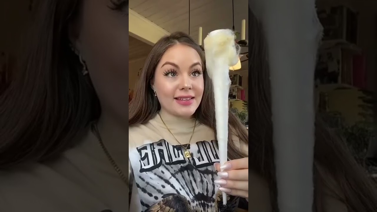 Tasting Candy🍬 🍭Making Cotton Candy 🍬 😋 asmr eating & Relaxing sounds ...