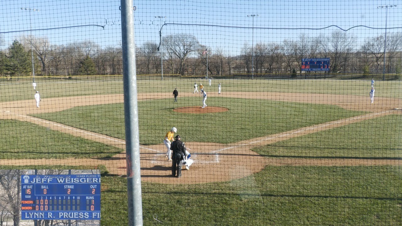 Bennington vs. Nebraska City: 3/18/24 - YouTube