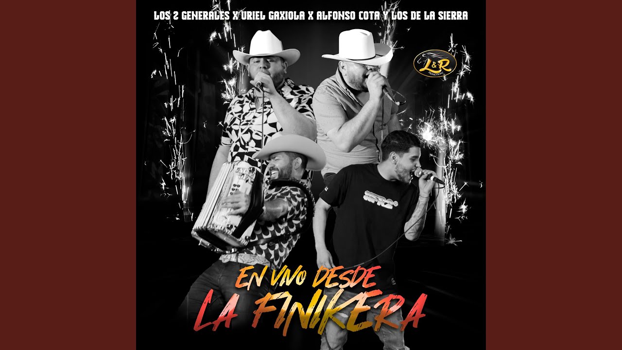 El Ondeado (En Vivo) - YouTube