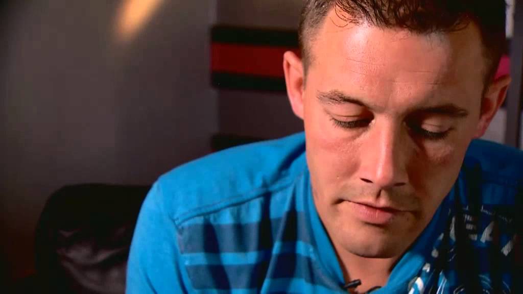 Adam Taylor speaks out on Philpott - YouTube