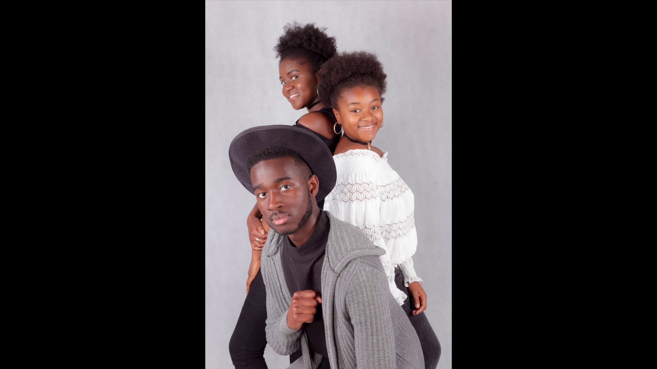 Brightraay - (I worship You) (live drums version) ft John Agorh, David ...