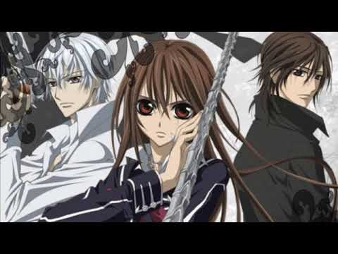Vampire Knight Main Theme | 1 Hour - YouTube