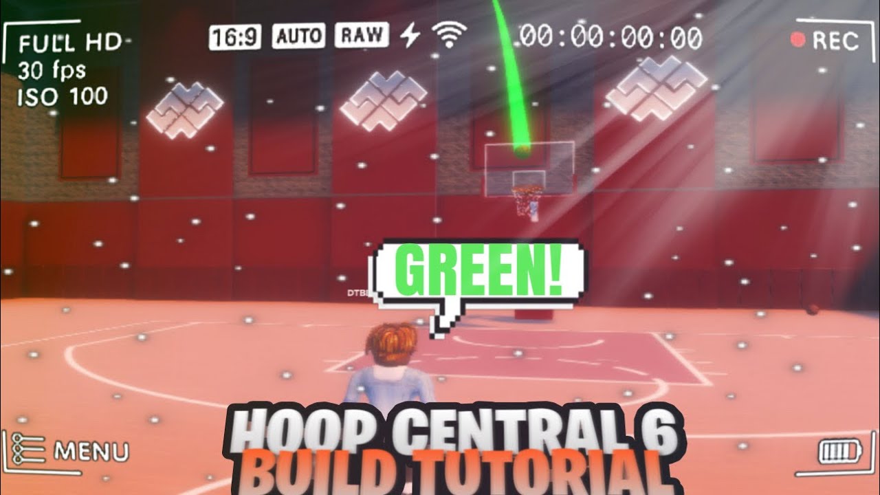 ROBLOX Hoop Central 6/HC6 GUIDE (MUST WATCH) - YouTube