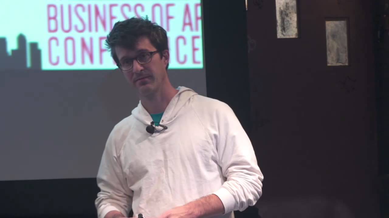 How to Make Data Matter to Your Business - Christian Rudder, OKCupid ...