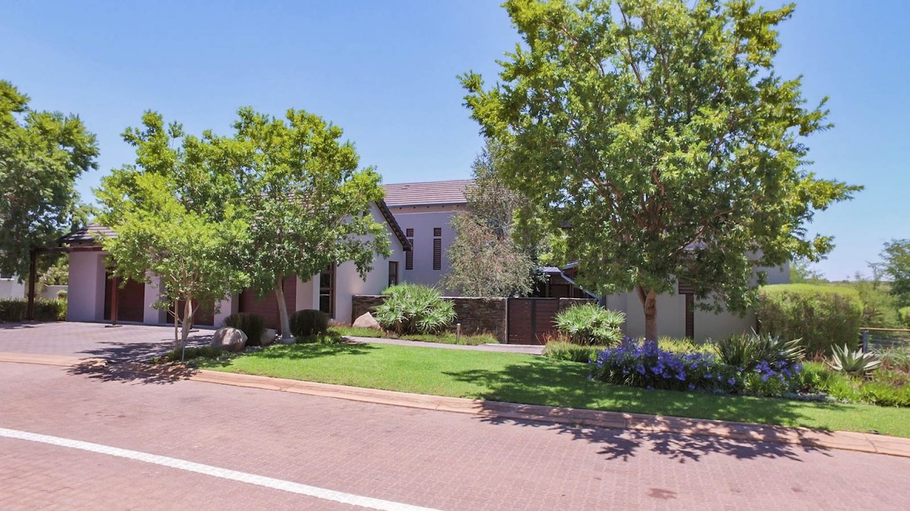 4 Bedroom House for sale in Gauteng | Centurion | Centurion West ...