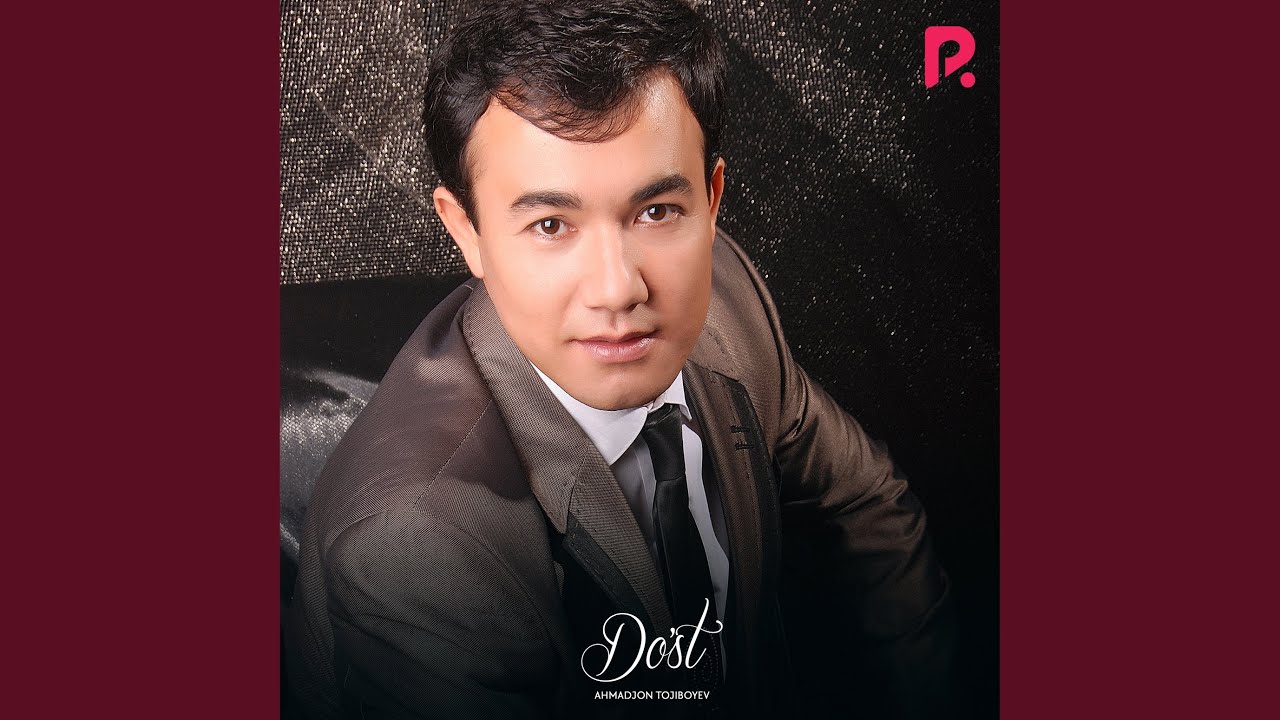 Andijon polka - YouTube