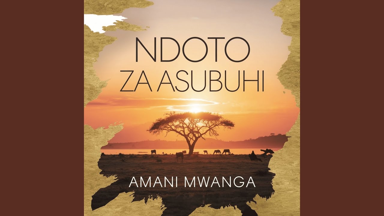 Hadithi Za Nyota Zilizo Anga La Afrika Usiku - YouTube