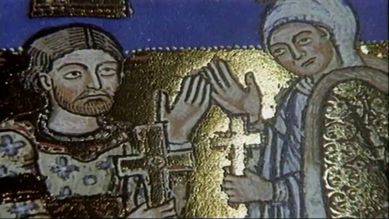 Die Ritter - Doku/Dokumentation über Ritter [HD] - YouTube