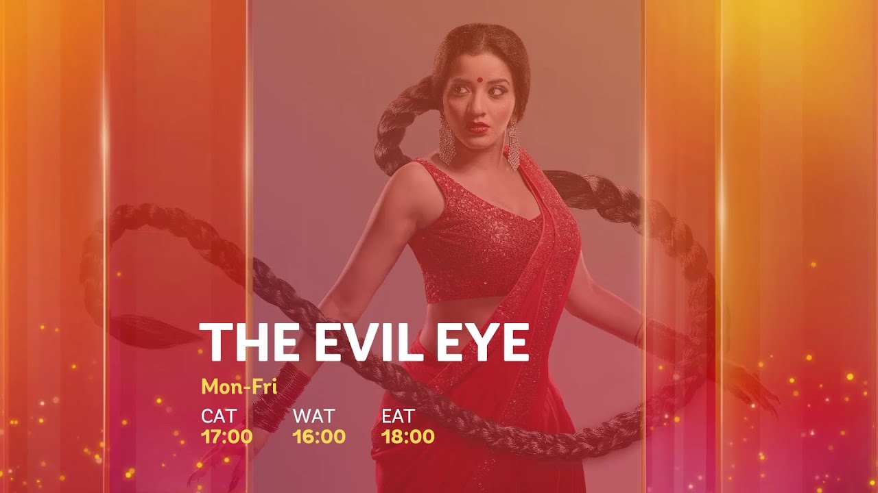 The Evil Eye only on Star Life | Piya's Mother - YouTube